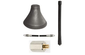 Hirsch 1-4 mount screw kit | M2MOne NZ