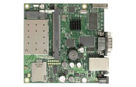 RB411 UAHR Routerboard | M2MOne NZ