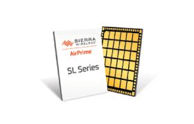 OBSOLETE SL Series 3G Module | M2MOne NZ