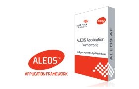 Sierra Wireless ALEOS | M2MOne NZ