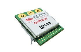 OBSOLETE Q2698 Penta band 3G Module | M2MOne NZ