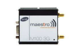 Maestro M100 3GXT | M2MOne NZ