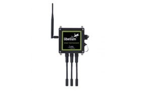 PlugandSense Smart Enviro PRO | M2MOne NZ