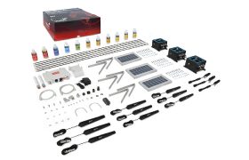 Smart Water Demo kit | M2MOne NZ