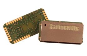 SIGFOX Module | M2MOne NZ