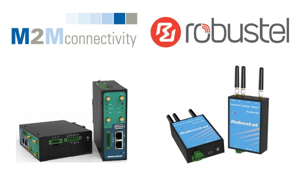 robustel-and-m2m-partnership | M2MOne NZ