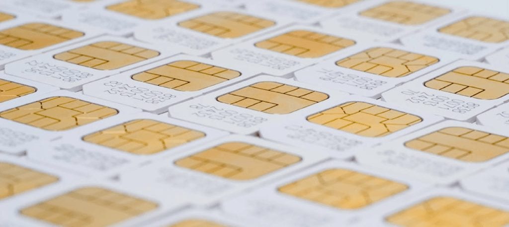 Data Services Header | M2MOne NZ