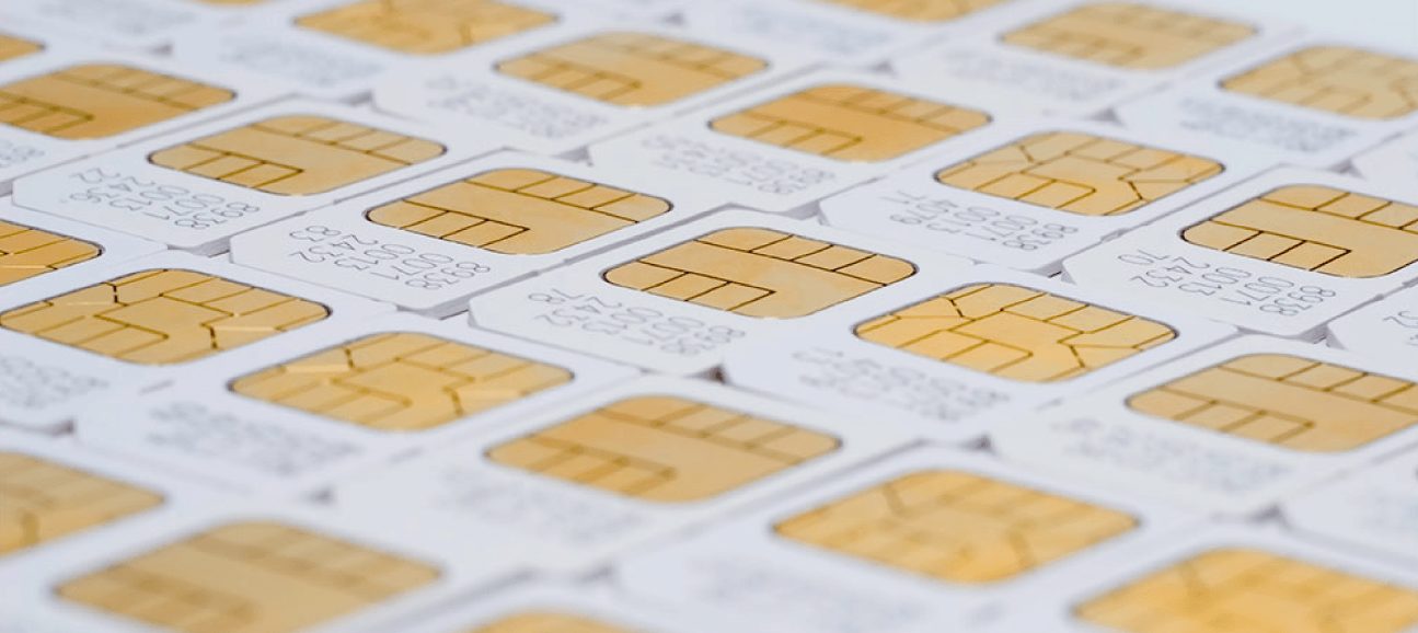 Data Services Header | M2MOne NZ