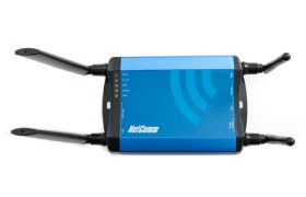 LEGACY NTC 40WV Voice gateway Router | M2MOne NZ