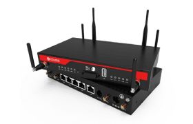 Robustel R2000 Enterprise | M2MOne NZ