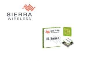 Sierra Cat 1 Module | M2MOne NZ