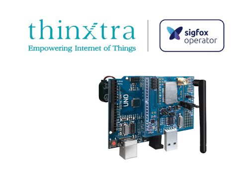 Thinxtra xKit | M2MOne NZ