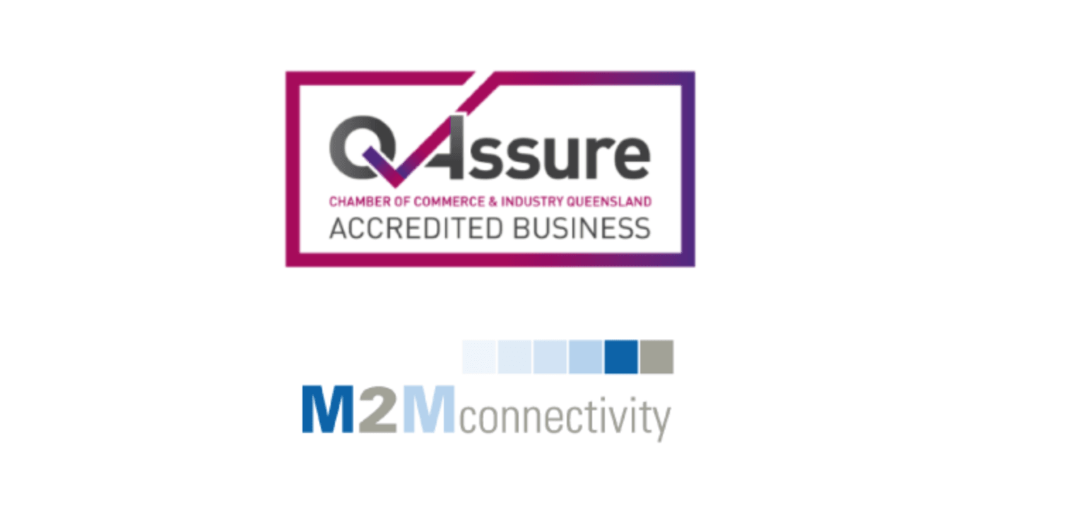 QAssure Accreditation for M2M Connectivity | M2MOne NZ