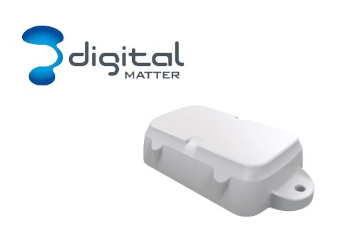 Digital Matter Oyster | M2MOne NZ