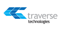 Traverse Technologies logo | M2MOne NZ