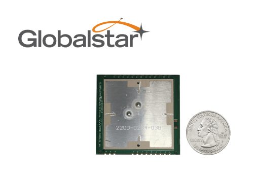 Globalstar-Stingr-module | M2MOne NZ