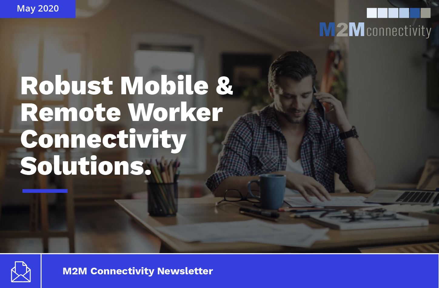 newsletter | M2MOne NZ