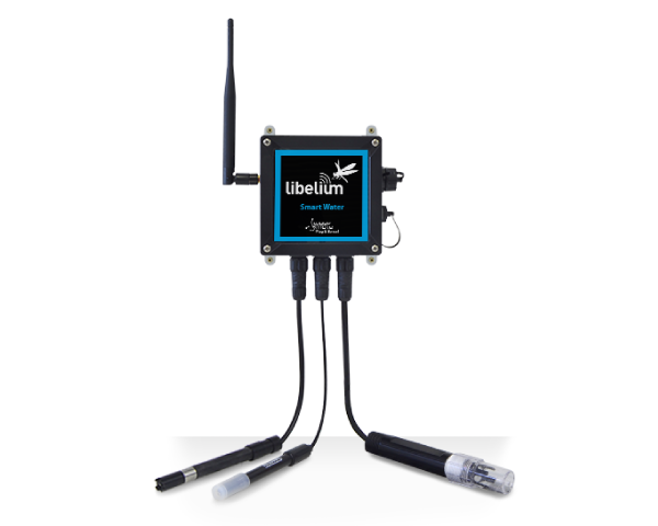 Libelium-Smart-Water | M2MOne NZ