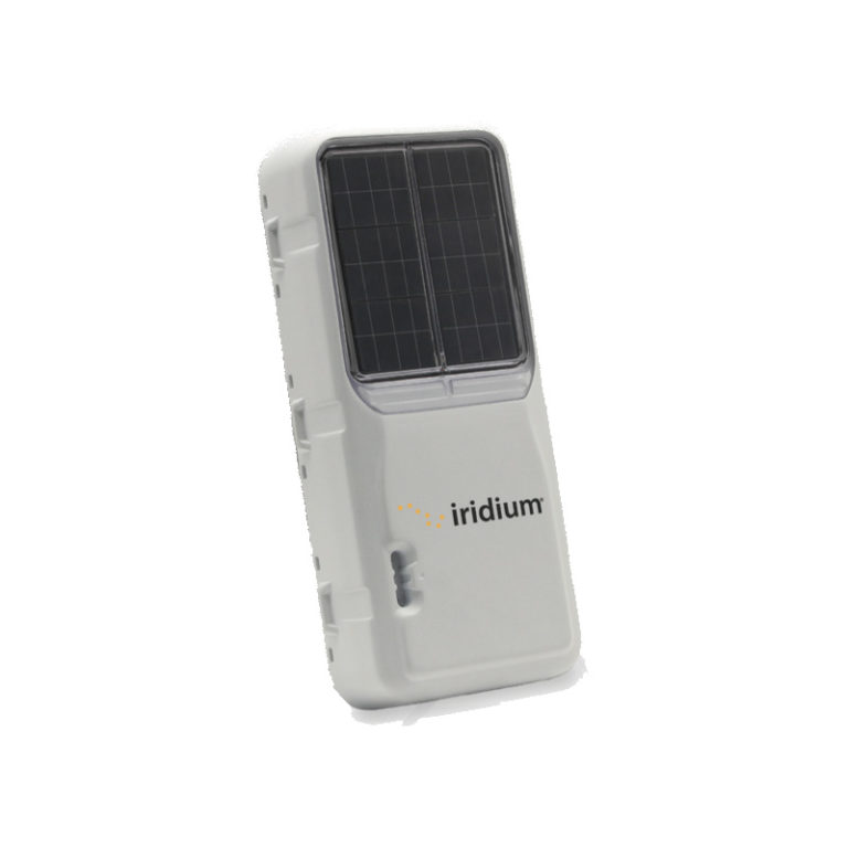 Iridium Edge Solar