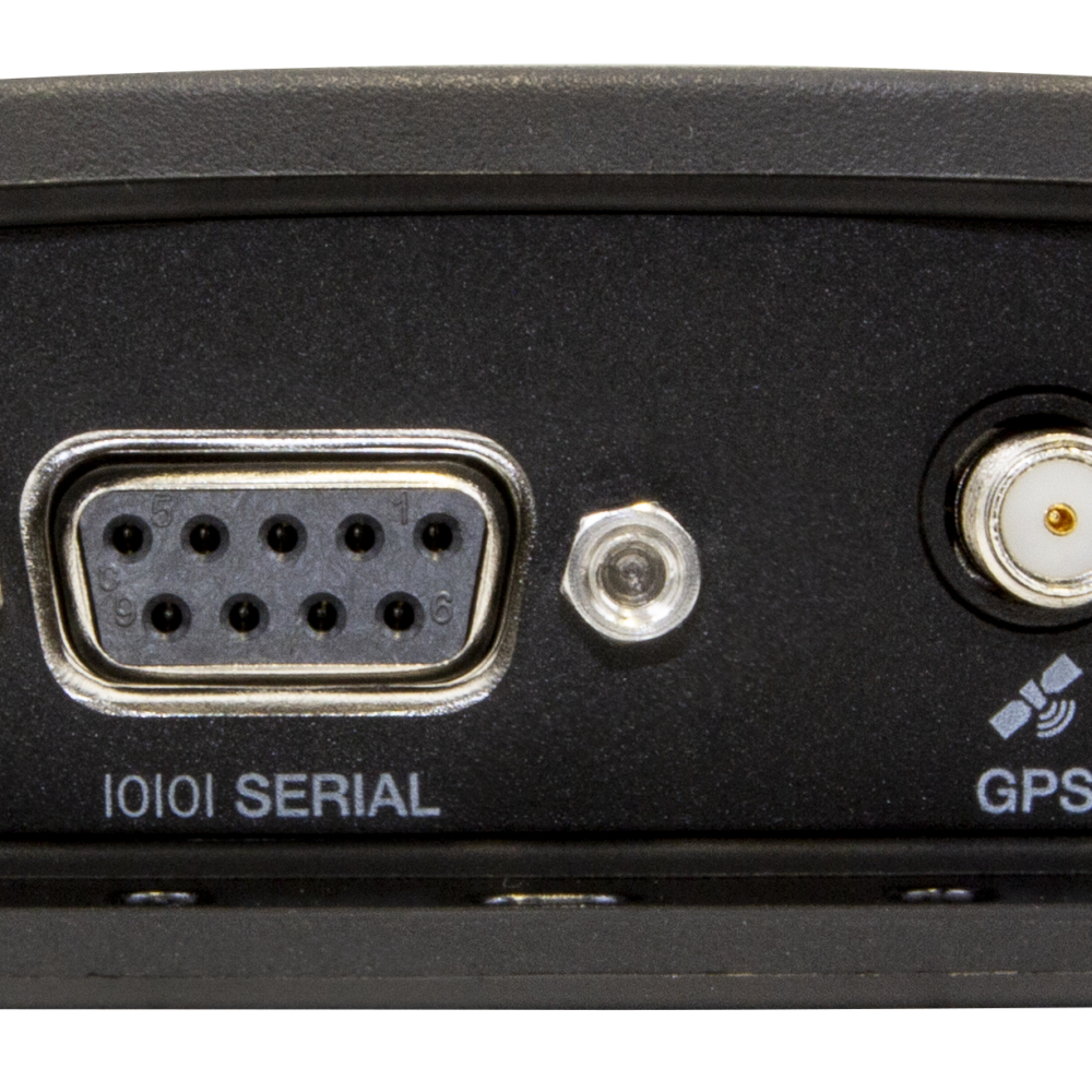 4G LTE CAT 1 INDUSTRIAL IOT ROUTER (10 Mbps) | M2M Connectivity