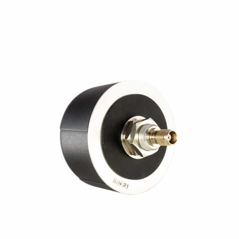 M1621HCT-LP-SM IRIDIUM SFX HOLE MOUNT LOW-PROFILE ANTENNA