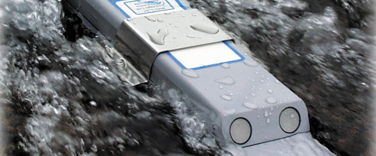 Unidata-Poster-Water-Flow-and-Depth-Monitoring | M2MOne NZ