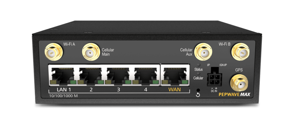 Peplink | MAX BR1 Pro