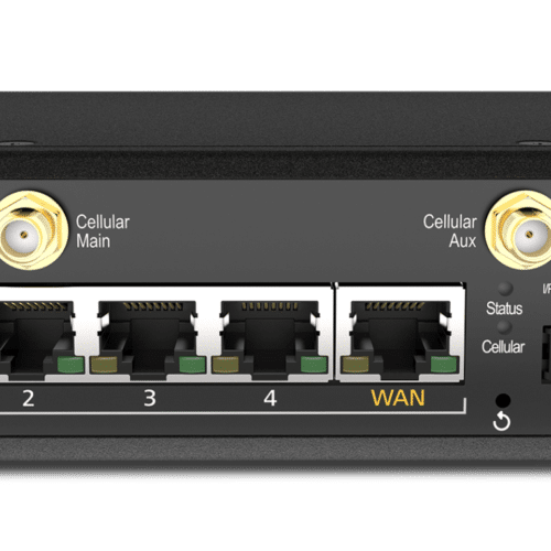 Peplink | MAX BR1 Pro