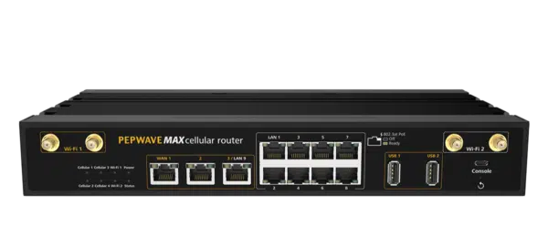 MAX HD4 MBX 5G