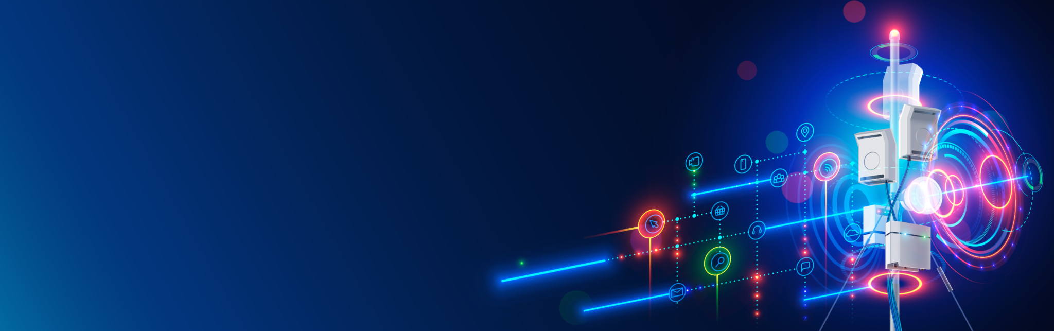 5G Antenna | M2MOne NZ