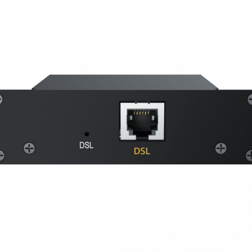 VDSL Flex Module