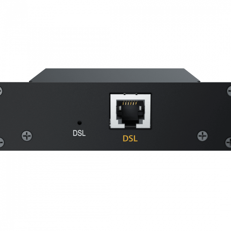 VDSL Flex Module