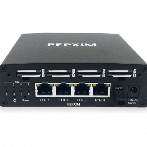 Peplink SIM Injector