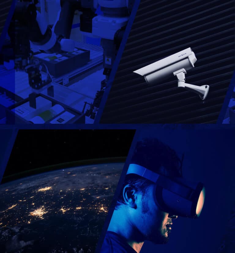 ApplicationsNoBoundaries | M2MOne NZ