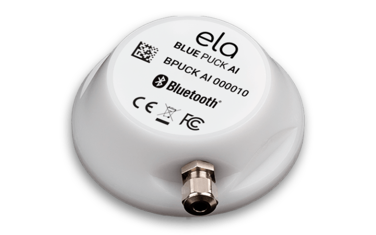 Bluetooth Low Energy (BLE) - Beacons