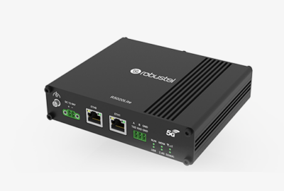 Robustel R5020 Lite 5G Router